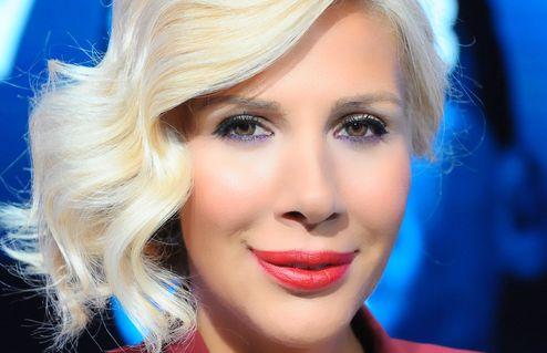 Dobro poznato ime na malim ekranima! Sandra Perović je nova urednica ...